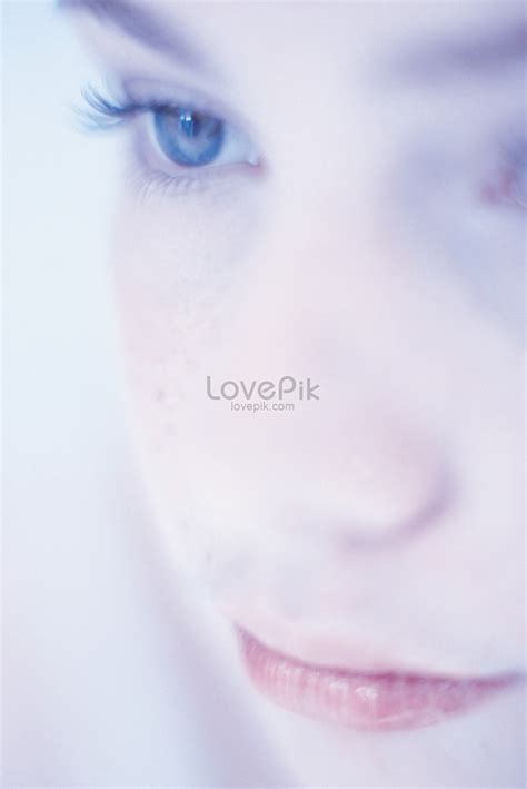 여자의 초상화 사진 무료 다운로드 Lovepik