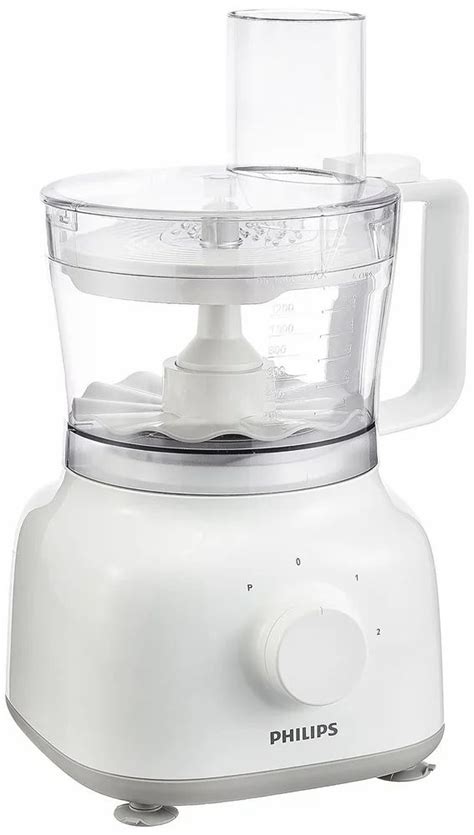 Philips Food Processor 650 W At Rs 4686piece In New Delhi Id