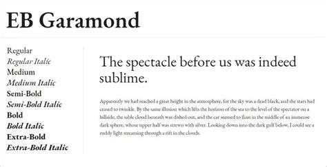 Of The Best Google Web Fonts For Excellent Web Design Free To Use