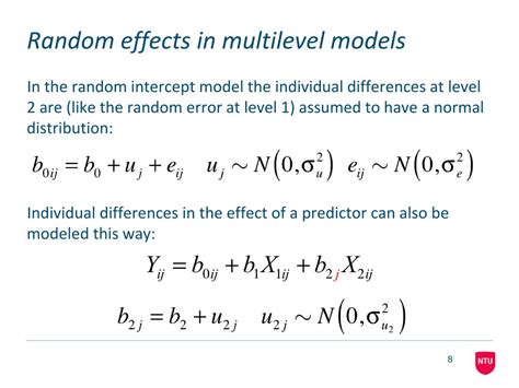 Ppt Multilevel Modeling In R Powerpoint Presentation Free Download Id3345516