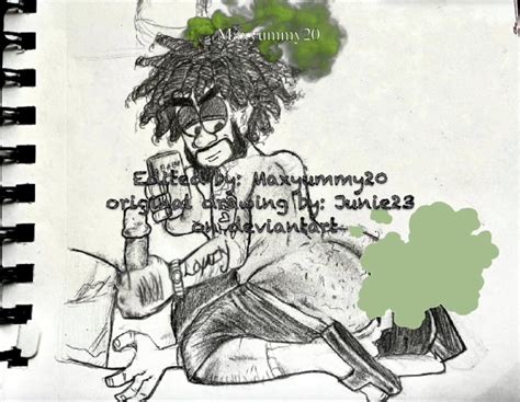 Sketch Book Face Farts