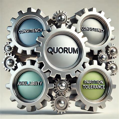 Quorum How It Ensures Data Consistency In Distributed Systems And Why