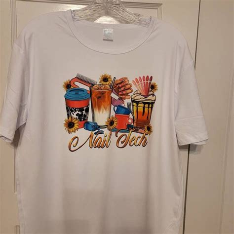 Nail Tech Coffee Cups Png Sublimation Design Download Nail Art Png Nail Boss Png Nail Tech Png