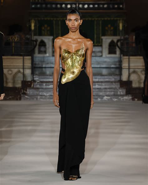 Gaurav Gupta Couture Spring 2024 [photos]