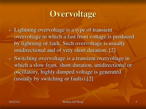 PPT Transient Effects In Power System PowerPoint Presentation Free Download ID