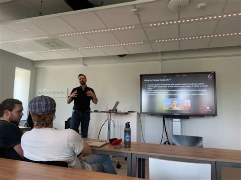 Helen Omelchenko On Linkedin Unrealengine Ue Unrealengine5 Unreal Hiring