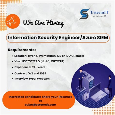esteemit on linkedin informationsecurity informationsecurityengineer securityengineer…