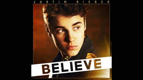 Justin Bieber All Around The World Feat Ludacris Official Audio