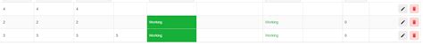 Datagrid Not Displaying All Values After Create Radzen Blazor
