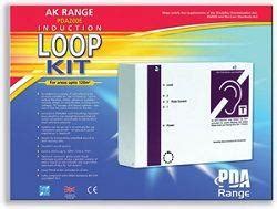 C Tec AKR Waiting Room Induction Loop Kit Discount Fire Systems UK