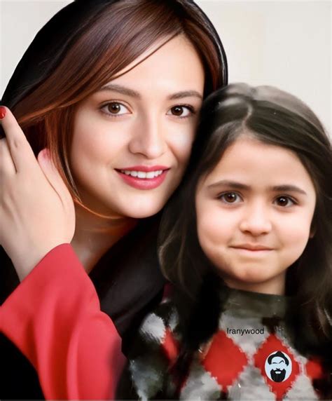 تصاویری جذاب از کودکی سلبریتی ها مشهور ایران عکس