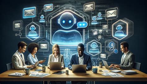 Ai Emailmanagement Productivity Inboxzero Edmmarketing Jim Stewart