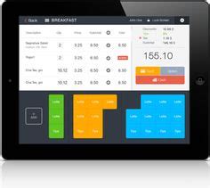 17 Best POS UI Images In 2013 UI Design Interface Design Point Of Sale