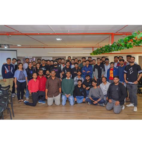 Vaibhav Lakhani On Linkedin Securityboat Securityboatmeetup Meetup Infosec Ethicalhacking…