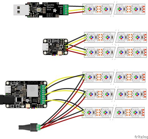 Adafruit Learning System