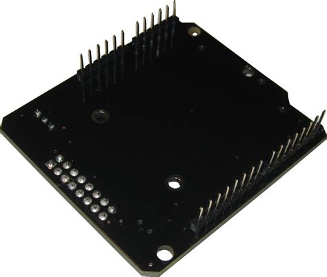 Arduino Shield Rfd900