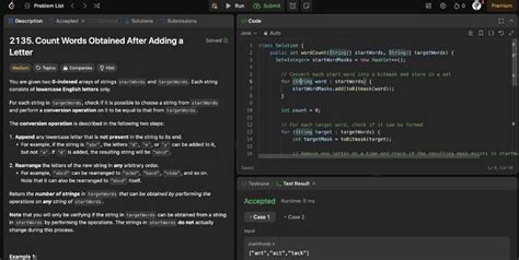 Tisha Jain On Linkedin 6companies30days Revisewitharsh Codingchallenge Problemsolving