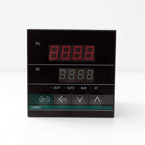 CHB Series Intelligent Temperature Controller Buy CHB Series Intelligent Temperature