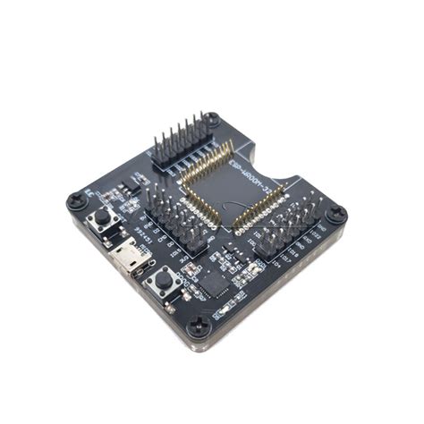 Esp8266 Esp32 Test Board Burner Fixture Development India Ubuy