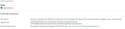 Windows Autopatch And 3rd Party Patching With Sccm R Intune