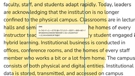 Solved Highlight Is Highlighting Full Line Not Words Adobe Product