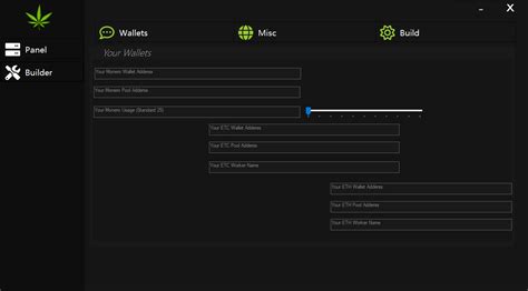 Github Bansheedorotea1110silent Crypto Miner A Free Silent