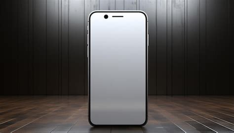 Premium Ai Image Modern Technology Wireless Smartphone Connects People Globally