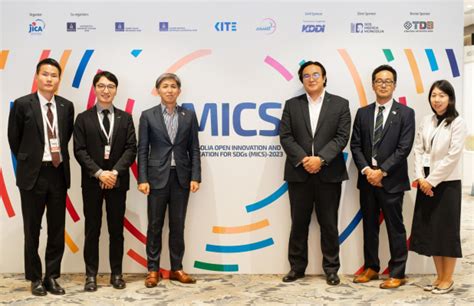 Худалдаа хөгжлийн банк ЖАЙКА тай Монгол Улсын Тогтвортой хөгжлийн 17 зорилтын хүрээнд хамтран