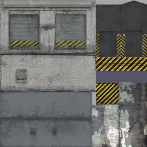 Jonathan George 3d Modeling And Texturing 3d Modeling And Texturing Environment Reel