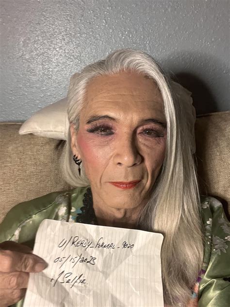 Over 18 Verification Rselfie