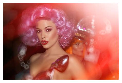 Beauty Sexy Num 9 On Behance