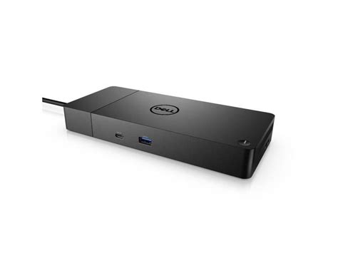 DELL USB C Dockingstation WD19S 130W mit Ladefunktion Gebraucht in Richterswil für CHF 80