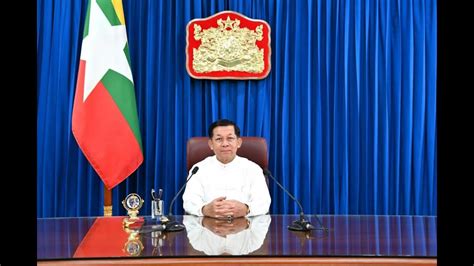 ၃၀ ၁၂ ၂၀၂၄ ပြည်တွင်းသတင်းအစီအစဉ် Youtube