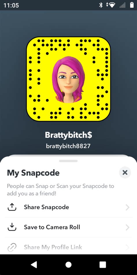 Nsfw Snapchat Ubrattybitch97