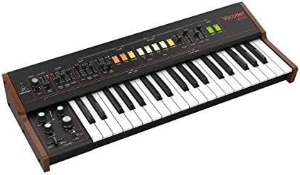 Amazon Com Korg MicroKorg 37 Key Analog Modeling Synthesizer With Vocoder Everything Else