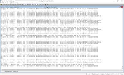 Hypervisor From Scratch Part 8 How To Do Magic With Hypervisor Rayanfam Blog