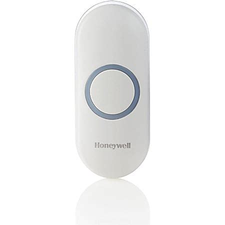 Honeywell Wireless Doorbell Push Button For Series 3 5 9 Honeywell Door