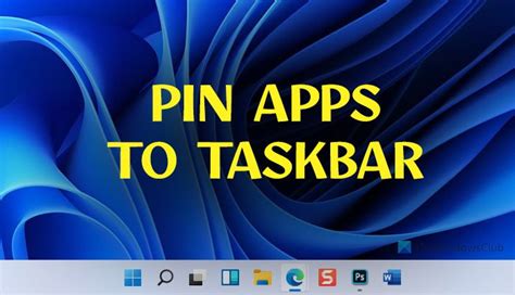 How To Backup And Restore Taskbar Toolbars In Windows Computer