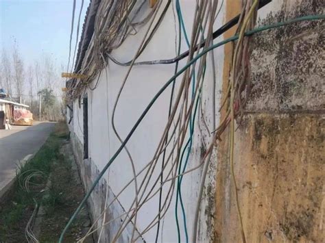 【我为群众办实事】紧盯民生办实事民心工程暖人心进行沈家改造
