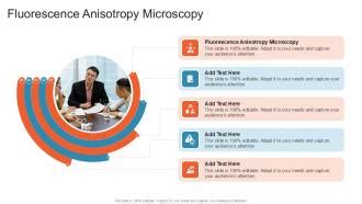Fluorescence Anisotropy Microscopy Ppt Presentation Cpp PPT Slide