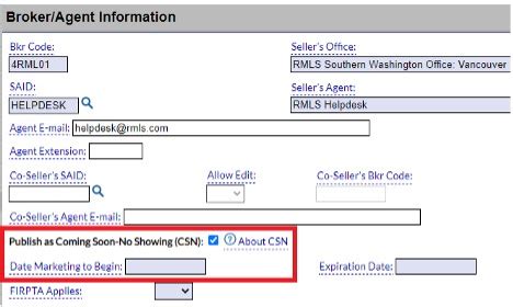 Rules Roundup RMLScentral