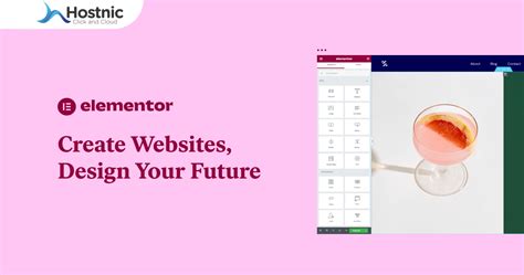 elementor plugin membuat desain yang mengagumkan dengan mudah
