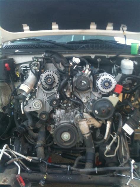 05 Duramax Wiring Diagram