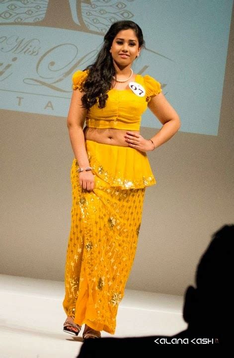 Sri Lankan Beauties Redda Hatte