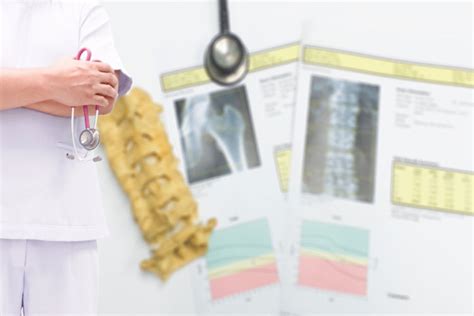 Bone Density Testing Is Indispensable For Womens Health