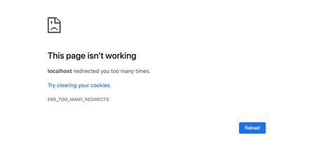 How To Easily Find And Fix Redirect Loops Error In WordPress Rank