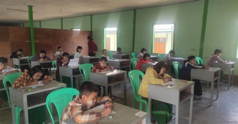 ကျောက်မဲမြို့နယ်တွင် ၂၀၂၂ ၂၀၂၃ ပညာသင်နှစ် Grade 5 နှင့် Grade 9 ကျောင