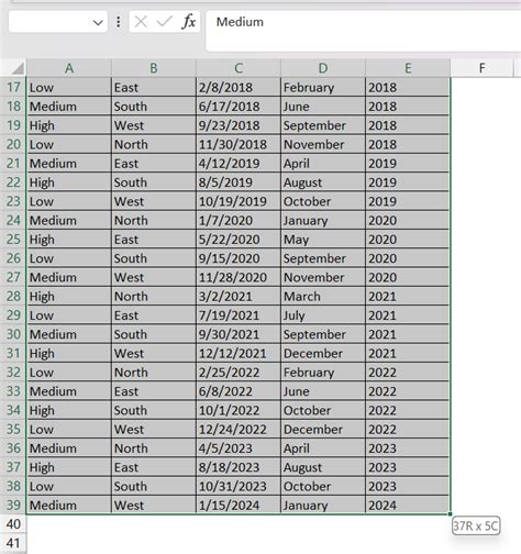 How To Copy Conditional Formatting In Excel 3 Quick And Easy Methods