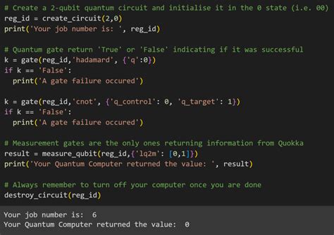 quokka boosting quantum computing education with personal 30 qubit