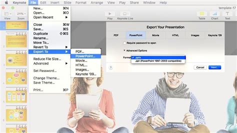 Easy Steps To Convert Presentations To Google Slides Format PoweredTemplate Blog